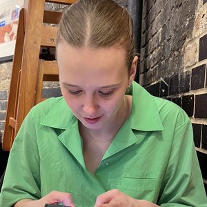 Eleanor Gregory | Saatchi Art