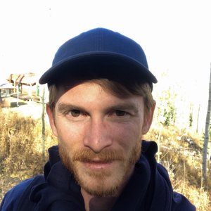 Patrick Semple | Saatchi Art