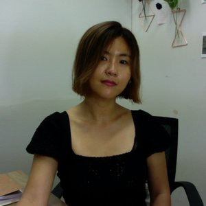 Jiyeon Ryu | Saatchi Art