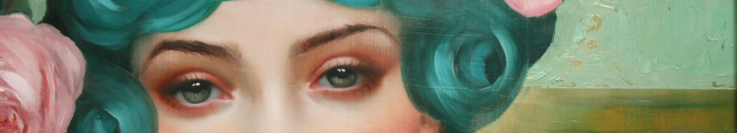 Meredith Marsone | Saatchi Art
