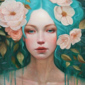 Meredith Marsone | Saatchi Art