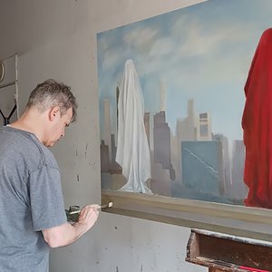 Michael Massen | Saatchi Art