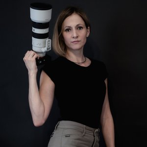 Anna Nagy | Saatchi Art