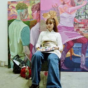 Ella Jackson | Saatchi Art