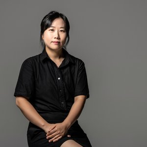 Park Seon Young | Saatchi Art
