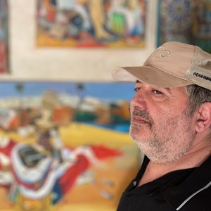 Tigran Tigranyan | Saatchi Art