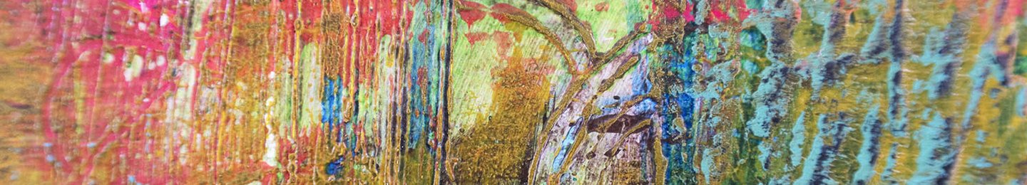 Munazza Qasim | Saatchi Art