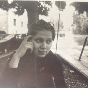 Maria Doubrovskaia | Saatchi Art