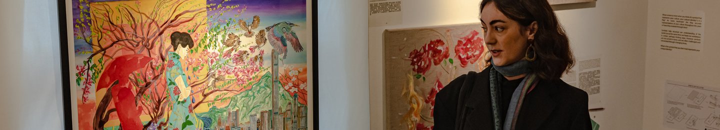 Natasha Emily Lynch | Saatchi Art