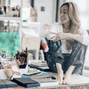Caroline Brossard | Saatchi Art India