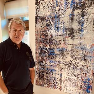 Patrick Jaeger | Saatchi Art