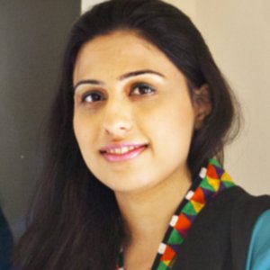 Nida A Hashmi | Saatchi Art