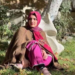 Fatimah Ali | Saatchi Art