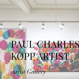 Paul Kopp | Saatchi Art