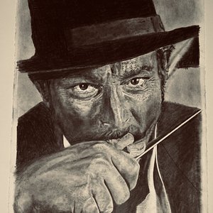 Richard Hart | Saatchi Art