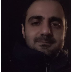 Ramin Dokht | Saatchi Art