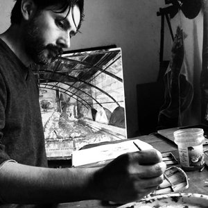 Hugo Gallegos | Saatchi Art