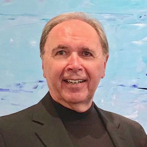 Richard Malinsky | Saatchi Art