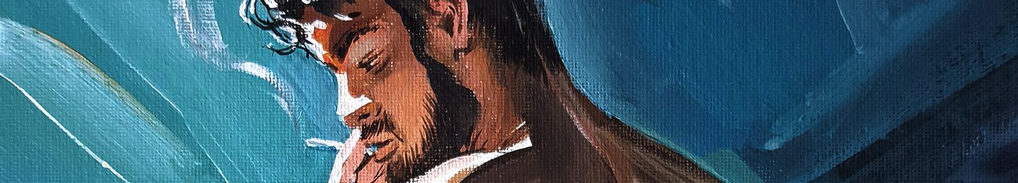 Ivan Bubentcov | Saatchi Art