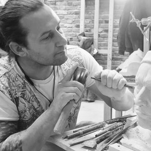 Tim Bates | Saatchi Art