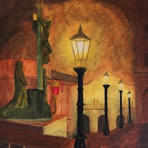 Patrick Turner | Saatchi Art