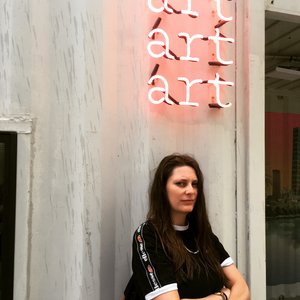Amy Blue | Saatchi Art
