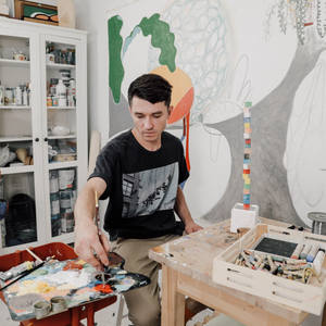 Igor Sokol | Saatchi Art