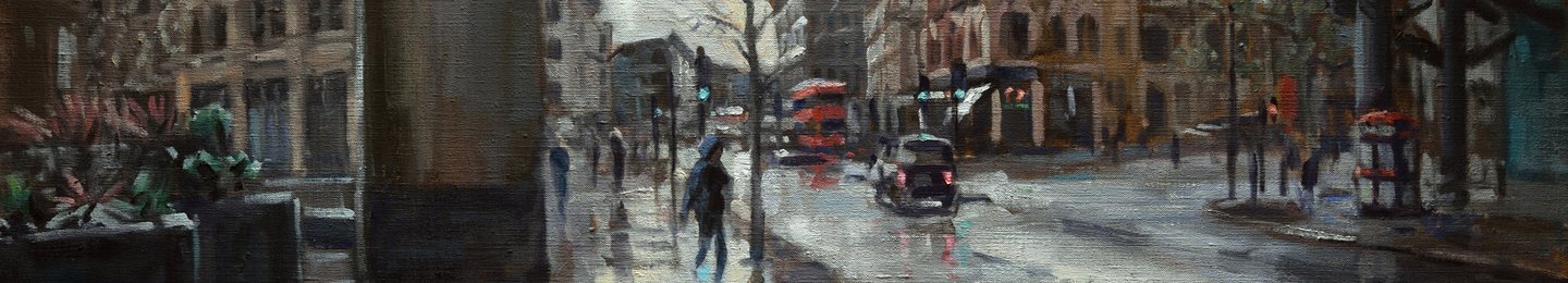 James Budden | Saatchi Art