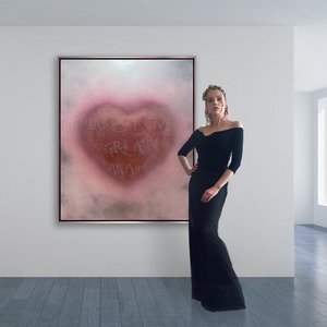 Indie Ru Artworks | Saatchi Art