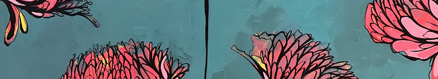 Damion Cook | Saatchi Art