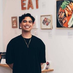 Peter Francisco | Saatchi Art