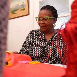 Lerato Motau | Saatchi Art