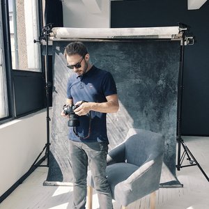 Jaroslav Monchak | Saatchi Art