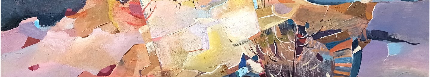 Mira Dimitrova | Saatchi Art