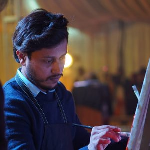 Muhammad Zakria Arshaad | Saatchi Art