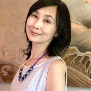 Minako Ota | Saatchi Art