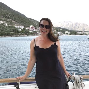 Nelli Begg | Saatchi Art