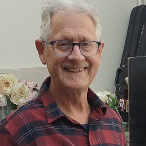 Ken Hunt | Saatchi Art