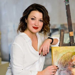 Maryna Melnyk | Saatchi Art