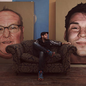 Oliver Jones | Saatchi Art