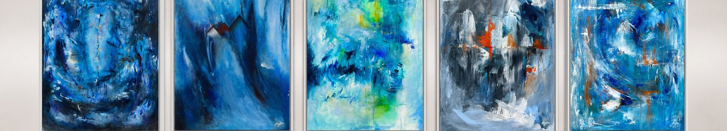 Amber Sykes | Saatchi Art