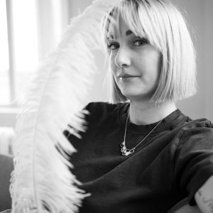 Nadia Aldea | Saatchi Art