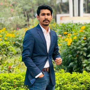 Jony Roy | Saatchi Art