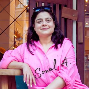 Sonal Agarwal | Saatchi Art