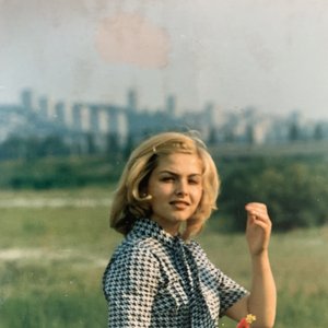 Ana Janic | Saatchi Art