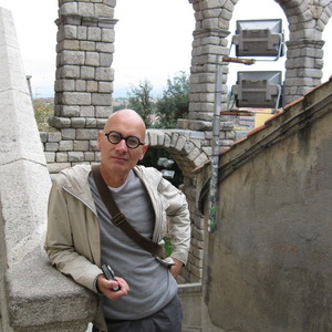 Cesar Baracca | Saatchi Art