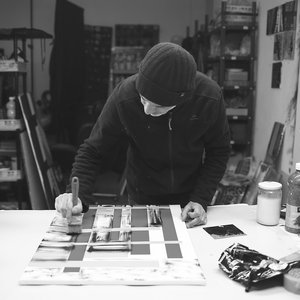 Joe Fnord | Saatchi Art