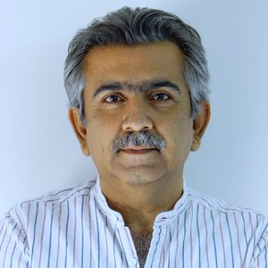 Amjad Ali Talpur | Saatchi Art