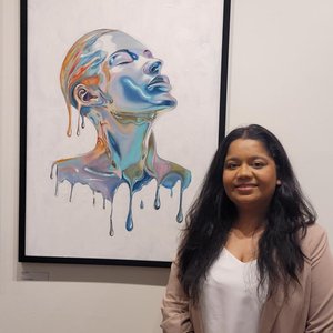 Anika Rastogi | Saatchi Art