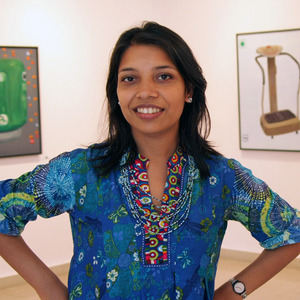 Swati Gupta | Saatchi Art